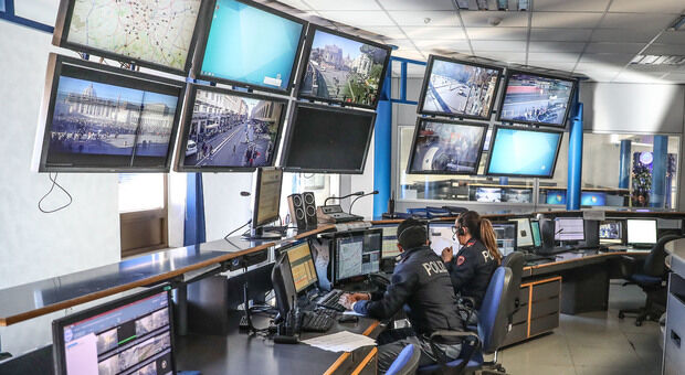 Servizio Centrale di Protezione - Sala Operativa Esito esame congiunto ...