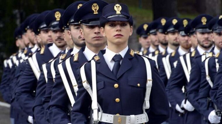 20° Corso di formazione Allievi Agenti - Procedure di avvio al corso | S.I.A.P. - Sindacato ...