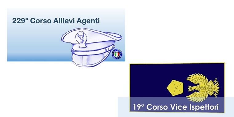 229° Allievi Agenti e 19° Vice Ispettori - Prolungamento sospensione ...