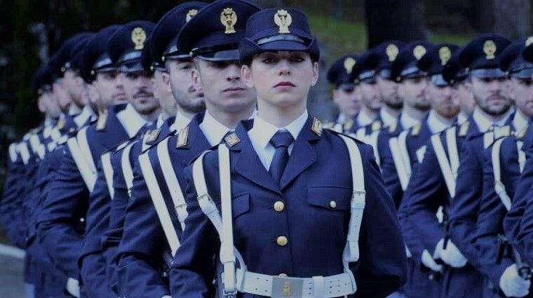 Concorso pubblico a 4400 Allievi Agenti | S.I.A.P. - Sindacato Italiano ...